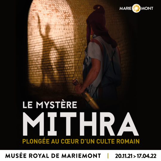 Expos | Musée de Mariemont